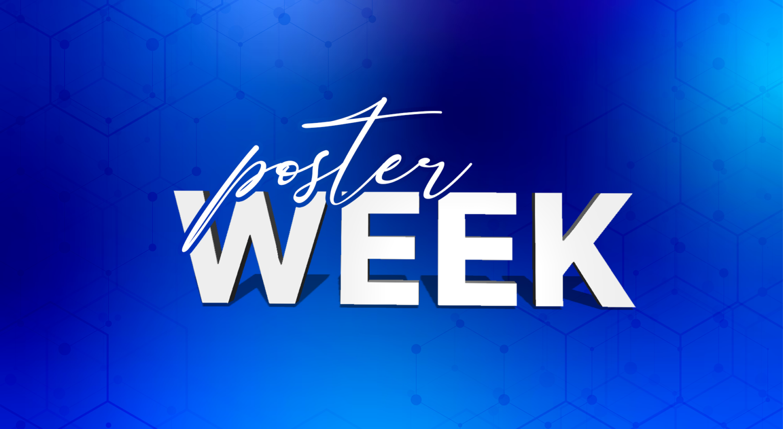 Poster Week 24/2025 – ESTESC