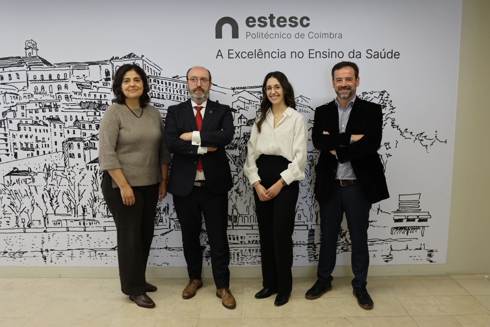 Carolina Matias Bernardes – ESTESC
